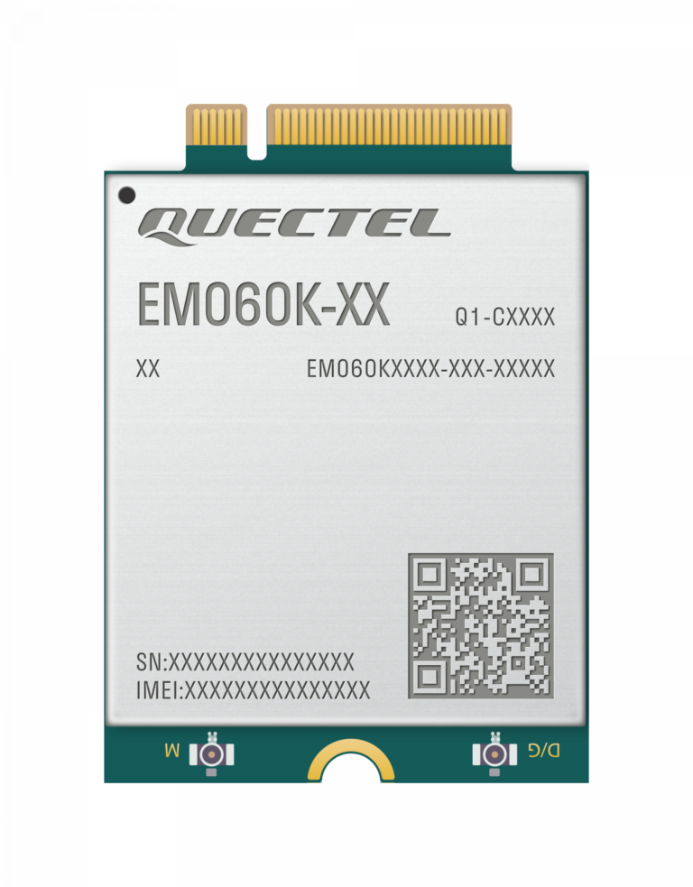 5G-M2 EVB kit | Quectel