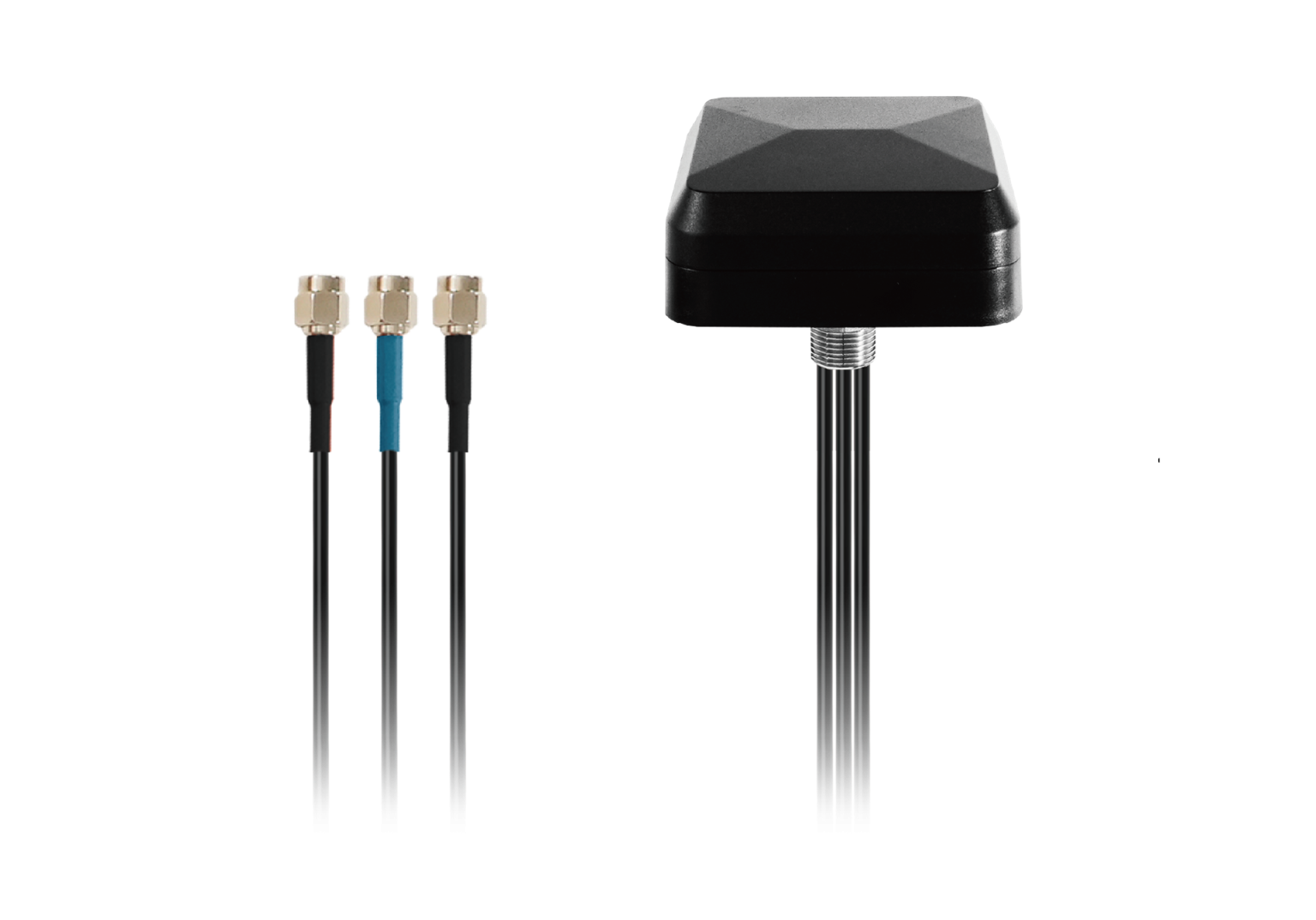 GNSS antenna selection guide | Quectel