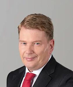 Michael Wallon - Quectel - Korea